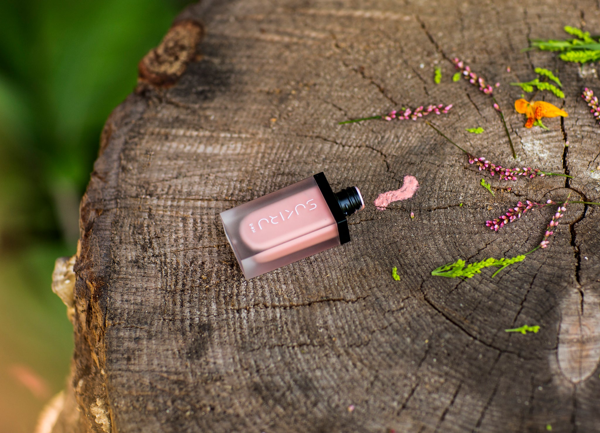 No Blush, Please – Sukiru | Makeup Brushes