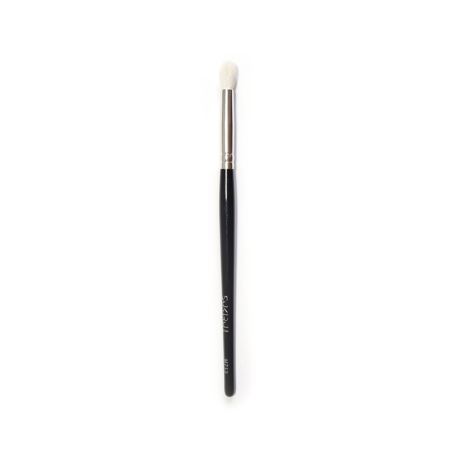 Round Dense Eye Brush | M713 – Sukiru | Makeup Brushes